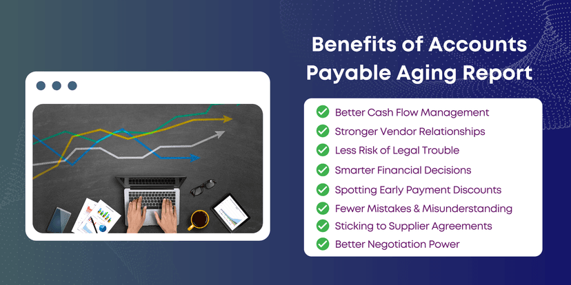 Accounts Payable Aging: Strategies for Efficient Financial Management